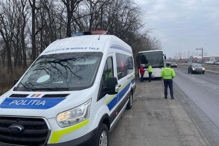 Acțiuni pentru reducerea riscului rutier și prevenirea accidentelor rutiere | Obiectiv Vocea Brailei